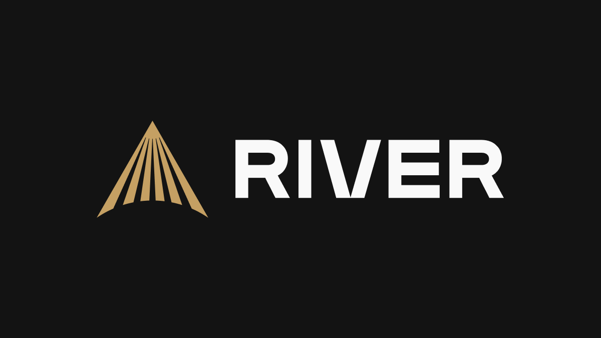 Bitcoin Interest | River